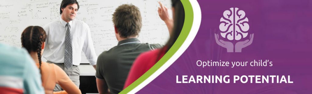 Brain Training & Tutoring Programs in Chicago, IL